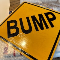 Buy Speed Limit 13 Metal Street Traffic Sign NEW 13MPH 13th Birthday ...