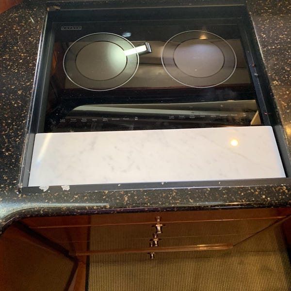 Custom Size | Shower Bench Seat White Carrara Marble - Etsy