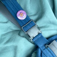 Mouthwashing Chibi Sticker Pack - Etsy Canada