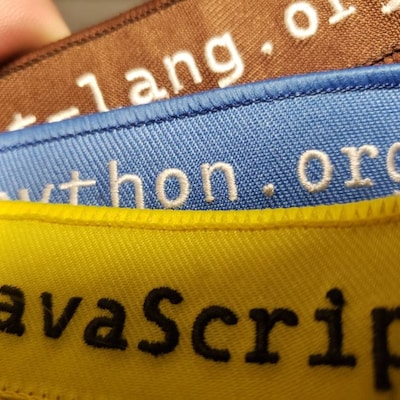 Assorted Programming Language Mascot Keychains PVC - Etsy