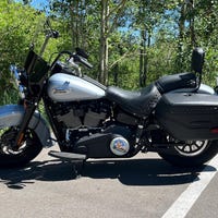 Victory Motorcycles Custom Derby Cover Middle Finger Reaper - Etsy