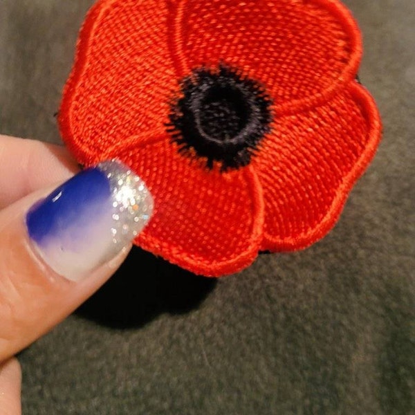 Lesbian Pride Flag - Embroidered Patch / Badge - Patchion Patches - Etsy