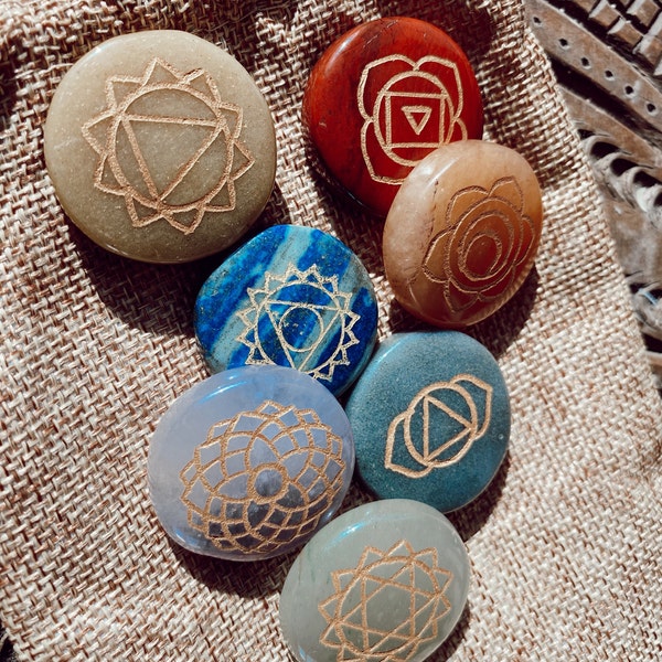 Sigil Guide and Planner, Learn How to Create Sigils, Worksheets to ...