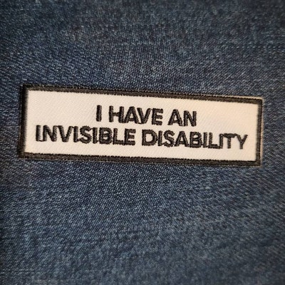 Disability Pride Flag 1.5 Inch SMALL SIZE PIN Enamel Pin - Etsy
