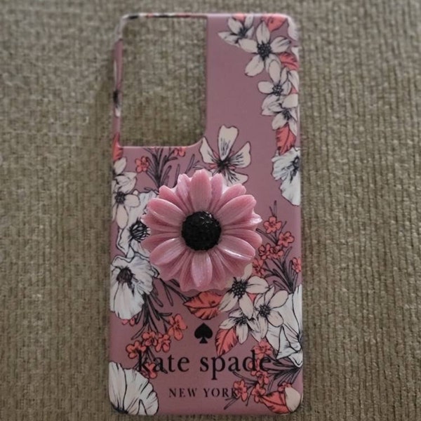 Daisy Inspired Popsocket Phone Grip - Etsy