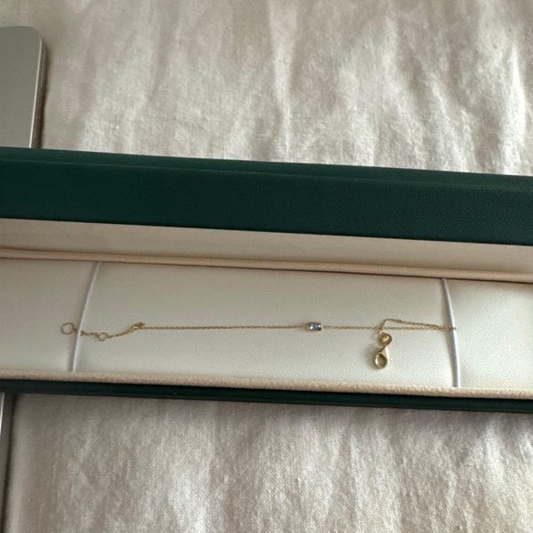 Ruby Ladybug Necklace 10K Gold, Ruby Ladybug Pendant Solid 10K Gold ...