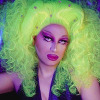 Styled Wig the Spongebob Georginathedollwigs Custom Wig Styling 2-3 ...