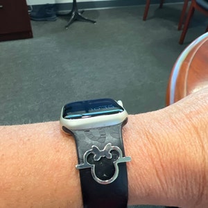 Bluey Apple Watch Band Bluey Laser Engraved Watch Band - Etsy