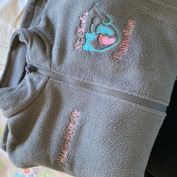 X-ray Tech Jacket, Rib Cage, Radiology Tech Jacket, Rad Tech ...