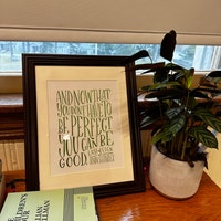 I Felt a Funeral, in My Brain Emily Dickinson Poem Classic Lit Poetry ...