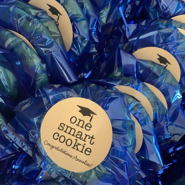 Graduation Party Favors, Graduation Party Stickers, Graduation Favor ...