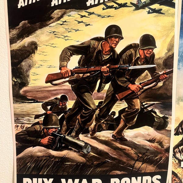 Beware Female Spies! Silence! Unusual 1915 WW1 Espionage Poster - Etsy