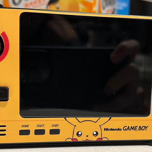 35XXSP Charizard Skin **limited Edition** - Etsy