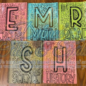 Math Typography INSTANT DOWNLOAD Dxf Svg Eps Png for Use - Etsy