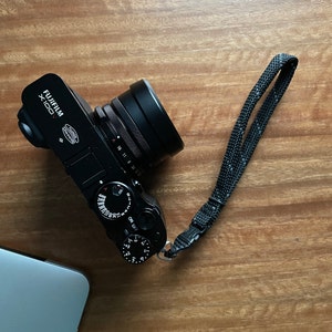 Rider Strap Combo V2 - Etsy