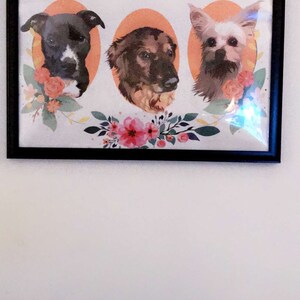 Signature Cocktail Sign Dog Dog Wedding Sign Pet Wedding Drink | Etsy