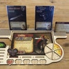 Trading Post / Traveling Trader Stand for western Legends Board Game - Etsy