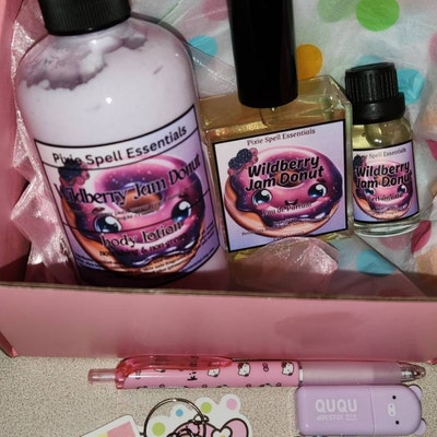 Boba Shop Fragrance. Brewed Black Tea, Half N Half Milk. Caramelized ...