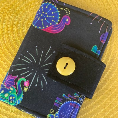 Disney Millennium Falcon Wallet - Etsy