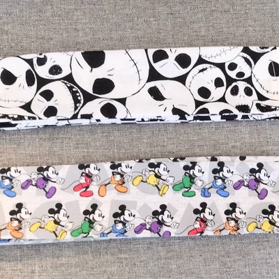 Bazooples Fabric Waterfall Toss Animals in White 100% Cotton - Etsy