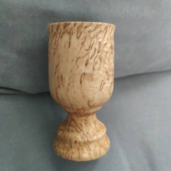 Stabilized and Dyed Karelian Birch Bigger Size Wood Blocks for Making a ...