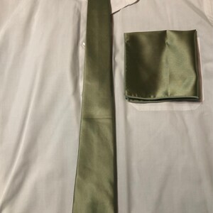 Embroidered Pocket Square Personalized Pocket Square Linen | Etsy