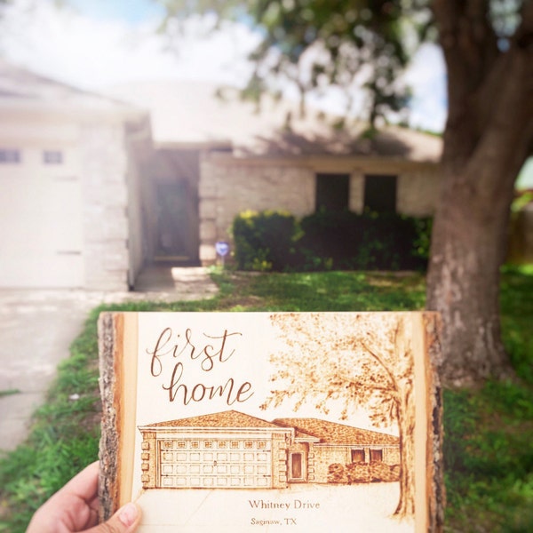 DIY Ocean Friends Wooden Paint Kit Stocking Stuffer Kids Craft - Etsy