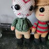Slasher Bundle 1 Patterns Only - Etsy