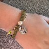 1989 Fancy Friendship Bracelet - Etsy
