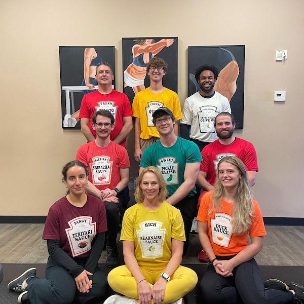 Greek Gods Bulletin Board Set Greek Mythology Poster Set Ancient Greece ...