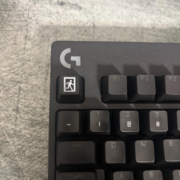 Mount Fuji Keycap | Custom Keycaps for Mechanical Keyboard | Cherry MX ...
