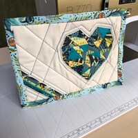 Buy Color Jolt Quilt Pattern Online in India - Etsy