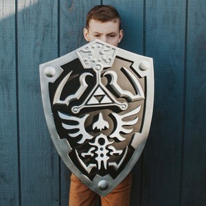 Scottish Targe Highland Warrior Medieval Shield with Spike | Etsy