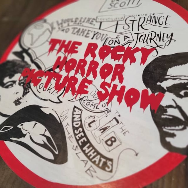 Obscure Rocky Horror Quotes Happy 48 Years To The Rocky Horror Picture