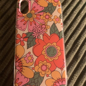 Exotic Fruit Phone Art Tropical Fruit Cover Fit for iPhone 15 Pro Max ...