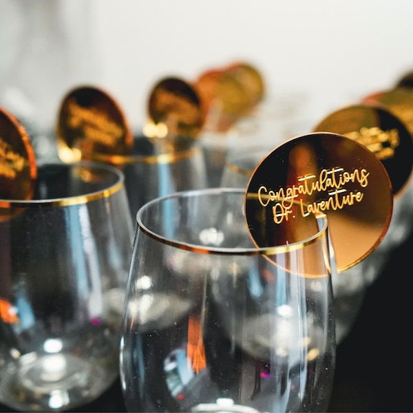 Event Bar Menu, Wedding Bar Menu, Double Layered Menu, Acrylic Menu ...