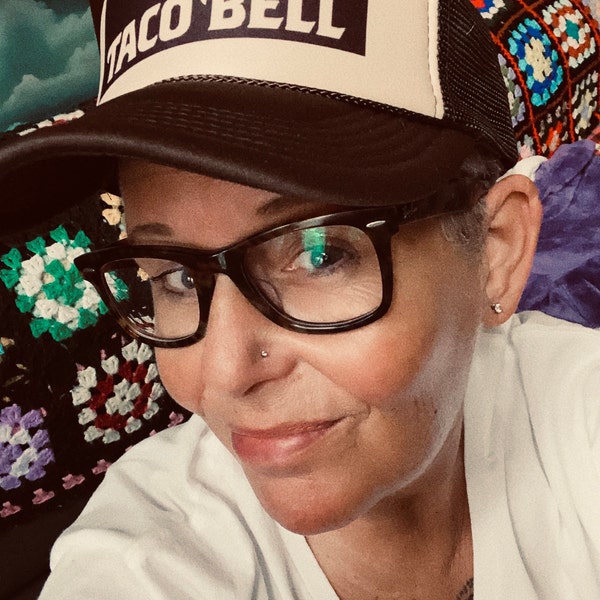 Ferrari Racing Vintage Trucker Hat Adjustable Women and Men Retro Style ...