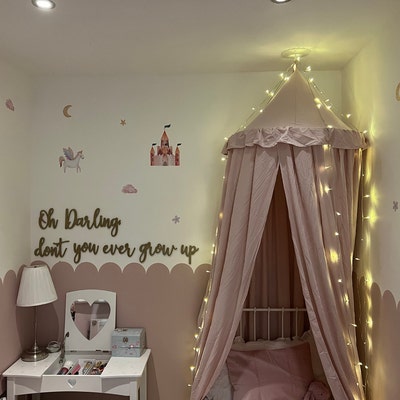 Personalised Hello Elmer Wall Sticker, Elmer the Patchwork Elephant ...