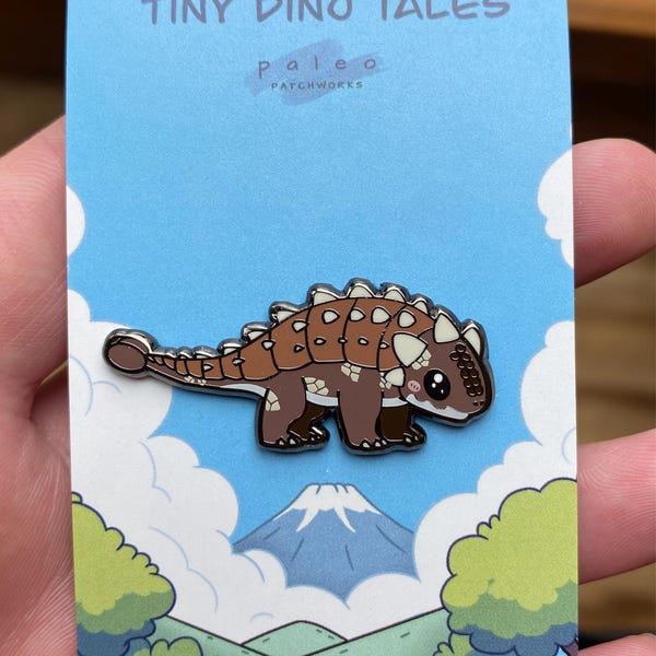 Cute Dinosaur in Lab Coat Sticker - Science Humor Gift for ...