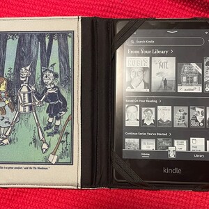 E-reader Case, Great Gatsby E-reader Case, Classic Book Tablet Case ...