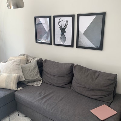 Copper Love Heart Print Copper Printable Art Scandinavian - Etsy