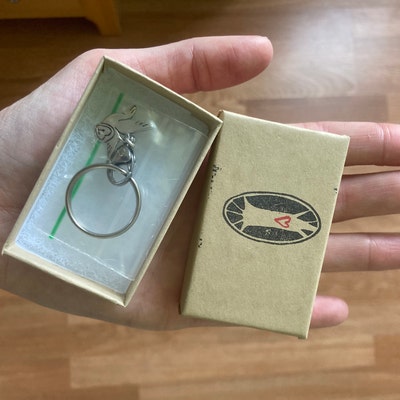 Sterling Silver Pig Ring Silver Pig Head Ring - Etsy