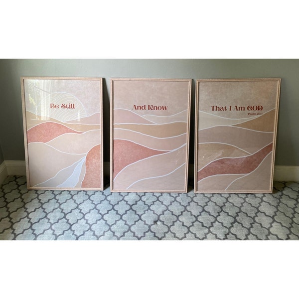 Woodland Alphabet Sign Alphabet Poster woodland Theme ...