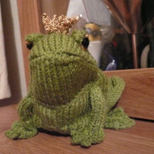 Hand Knitted Character Egg Cosy and Egg Cup Set | Etsy