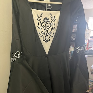 Early Medieval Scandinavian Viking Hedeby Wool Tunic for Viking Man and ...