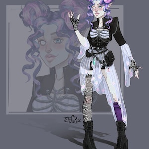 Procreate Creases Brushes. Procreate Folds Stamps. Procreate - Etsy