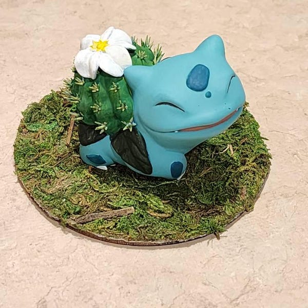 3d Printed Chibi Robots Miniature Figure/statue... Sculpt by Nomnom ...