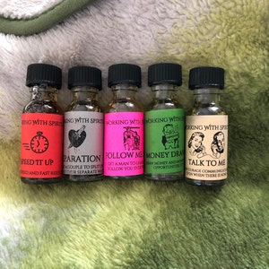 Beat the System Oil to Overcome the System When the System - Etsy