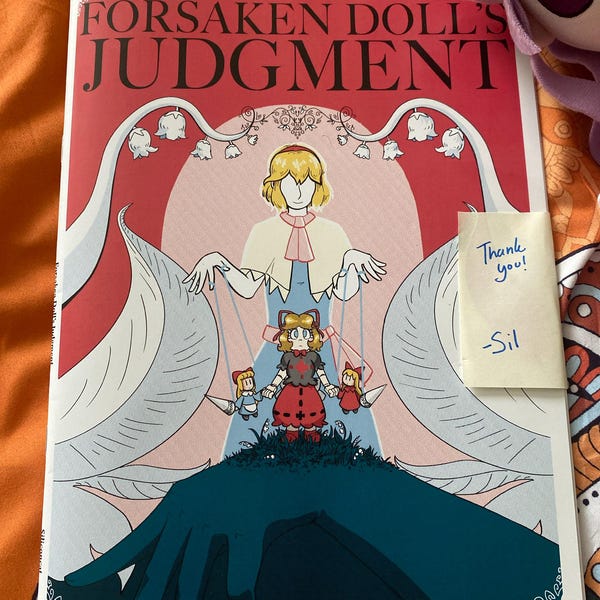 Touhou Akatsuki Records Stickers Metallic 2.5 In. - Etsy