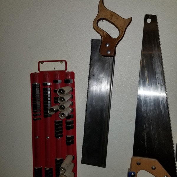 Vintage Bowsaw Buck Swede Saw Primitive Barn Shed Farmhouse Country ...